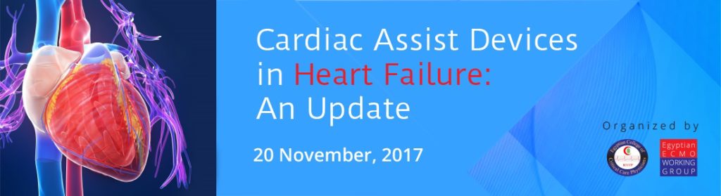 Cardiac Assist Devices Symposium Scientific Program is Available Online